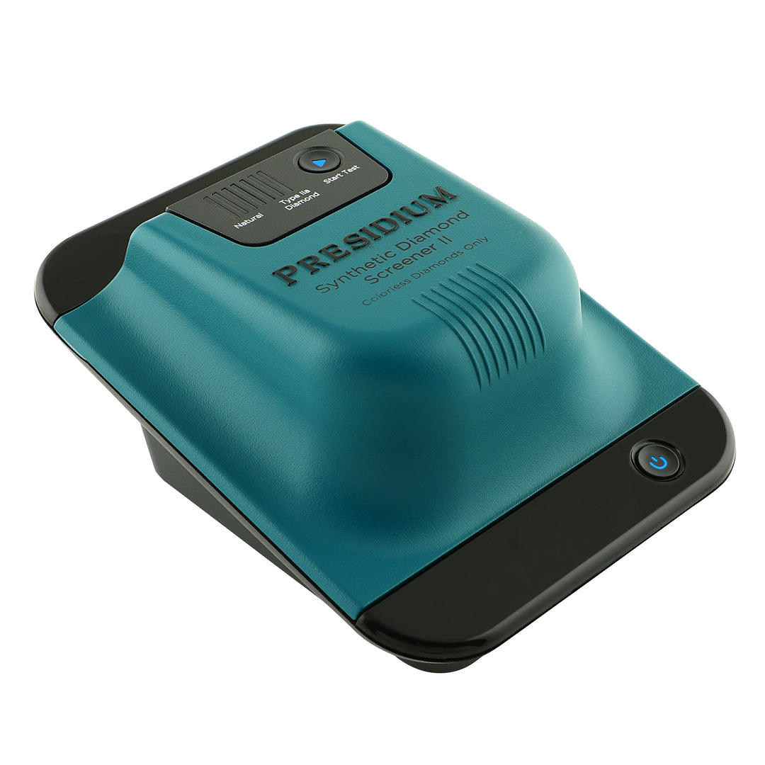 Presidium SDS II CVD tester – Mehta tools