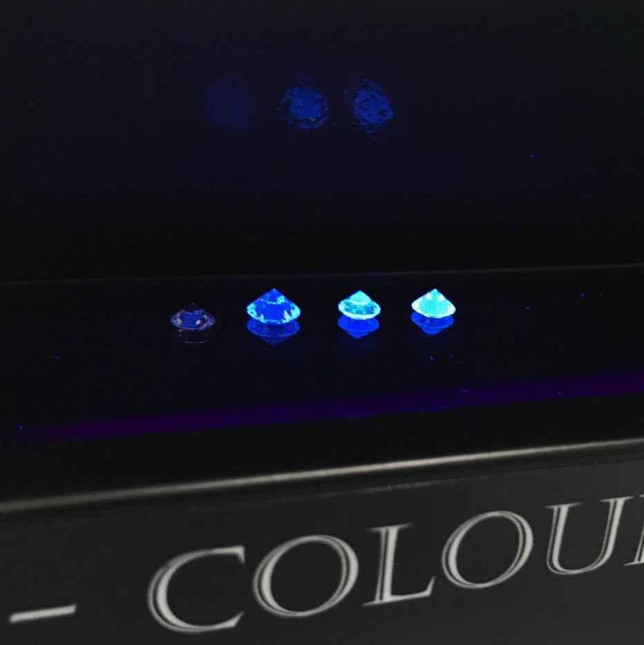 Mehta UV Colorscope Lamp – Mehta tools